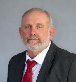 Southern District Commissioner | MISSISSIPPI PUBLIC SERVICE COMMISSION